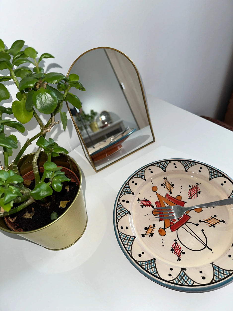 Souk Atlas - L'art de la table marocaine à portée de clic